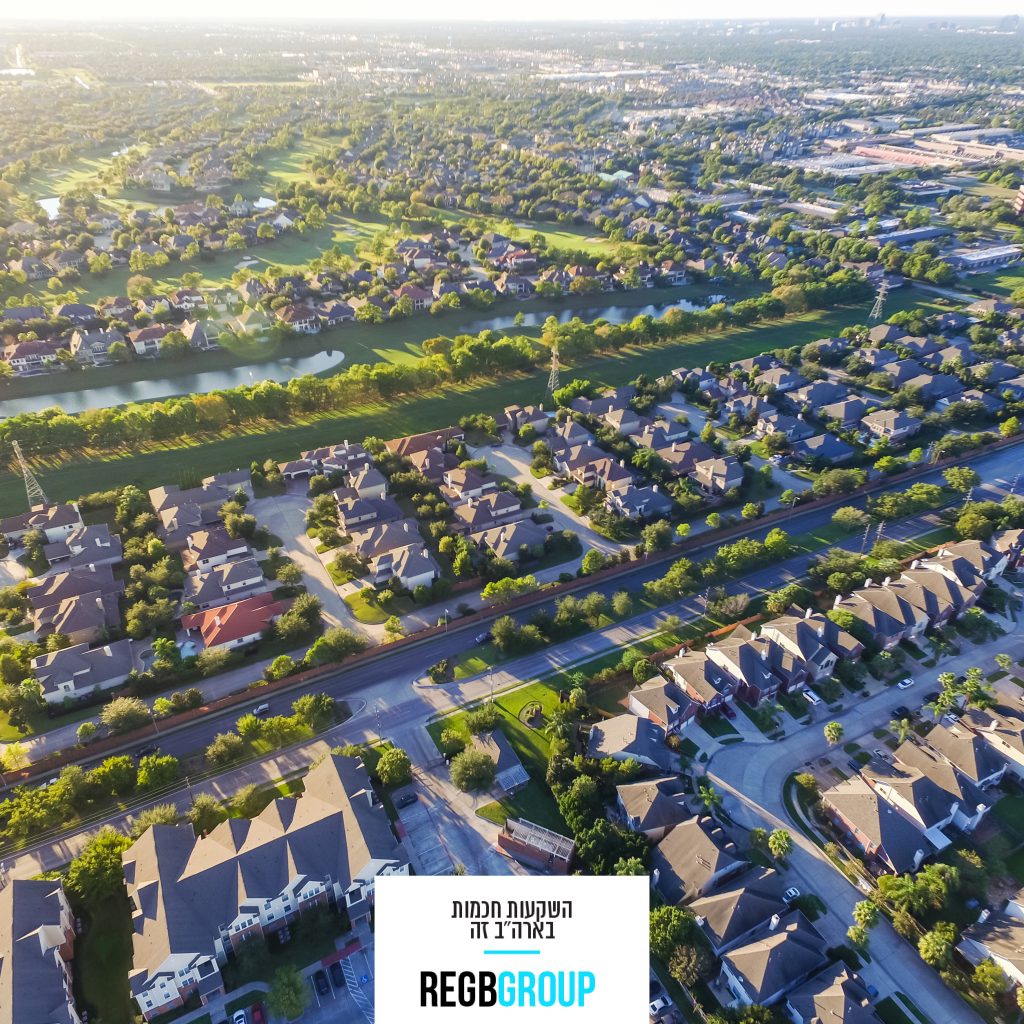 איזה סוגי דיירים גרים בנכס שלי? | REGB-GROUP